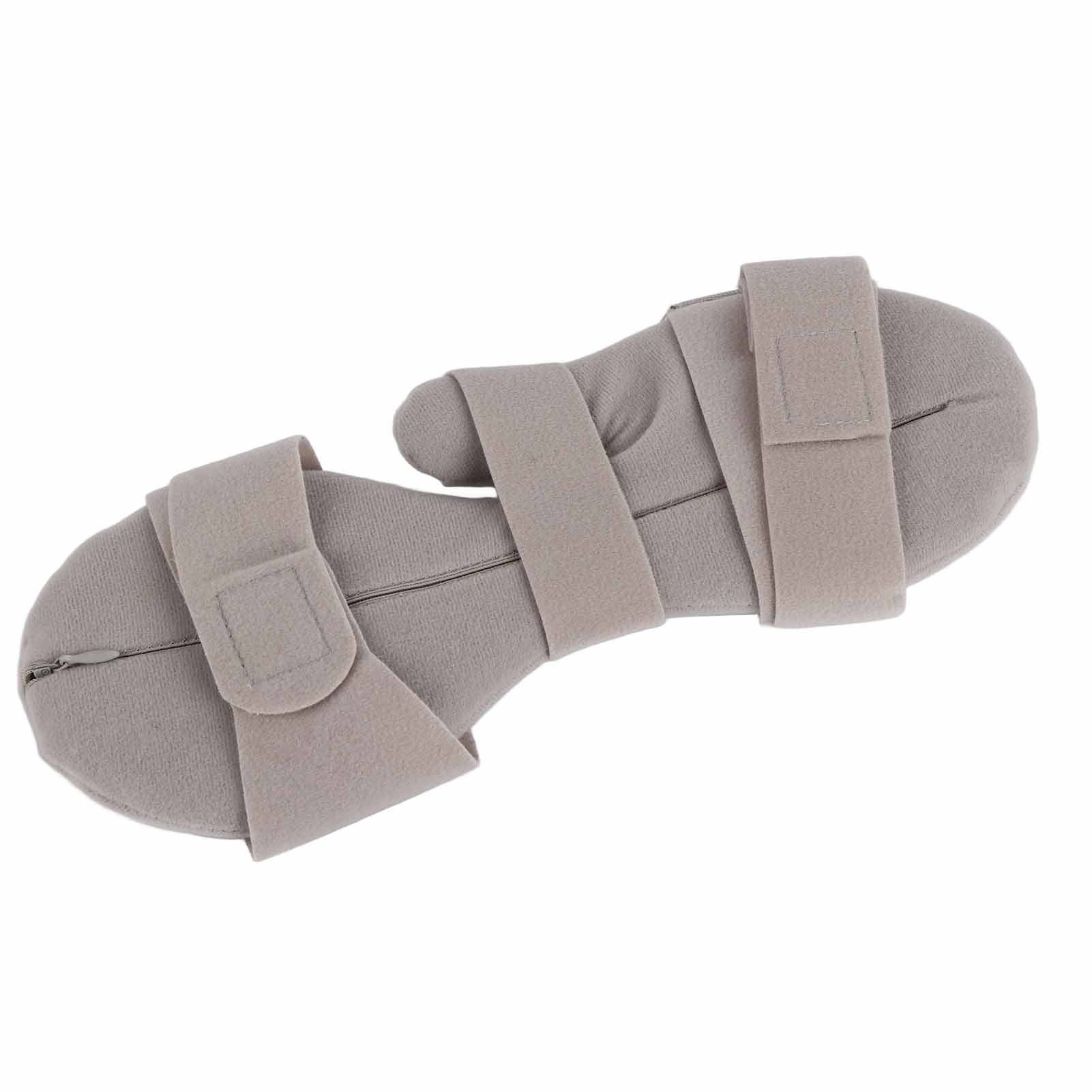 Hand Orthotic Splint Adjustable Resting Hand Splint Ergonomic Finger ...