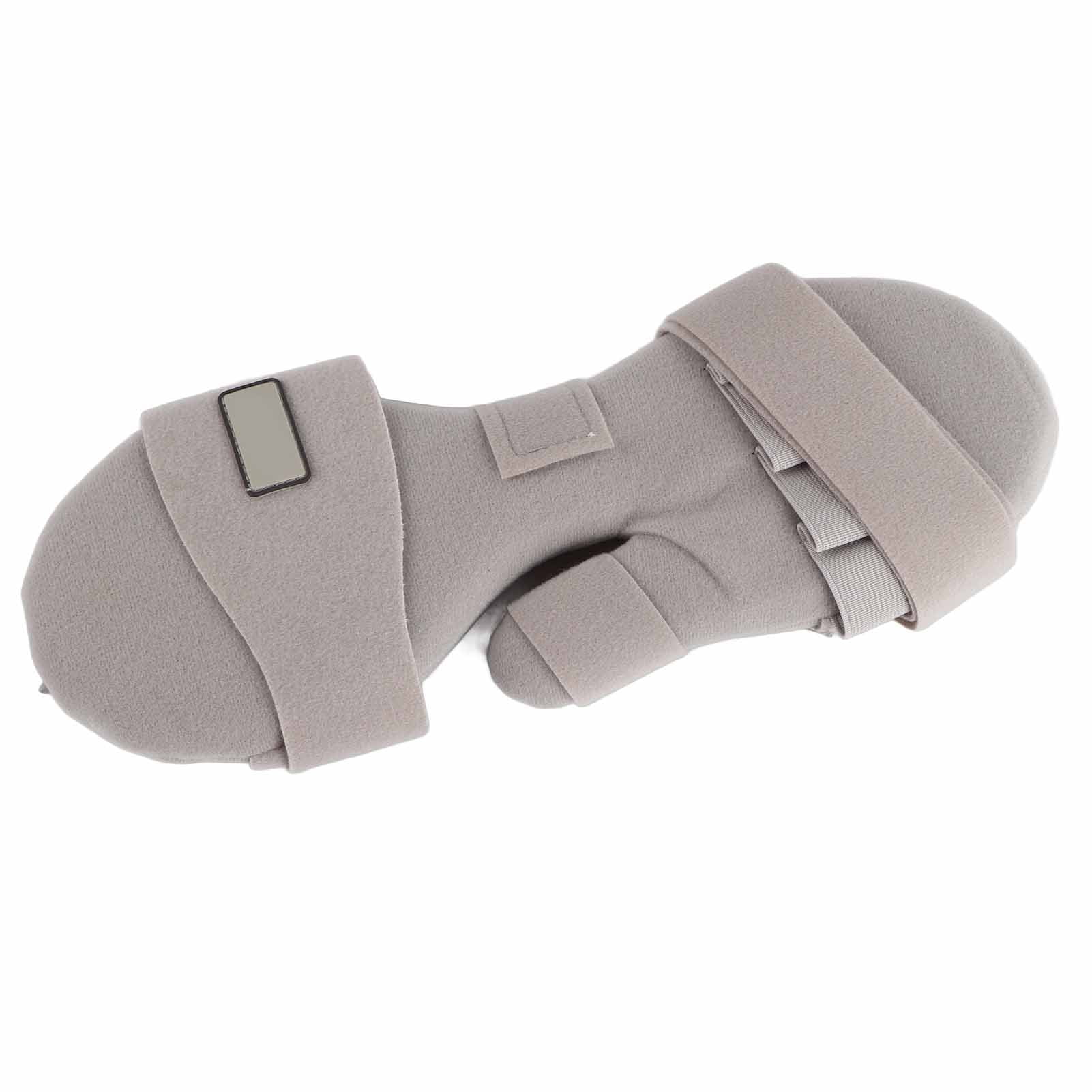 Hand Orthotic Splint Adjustable Resting Hand Splint Ergonomic Finger ...