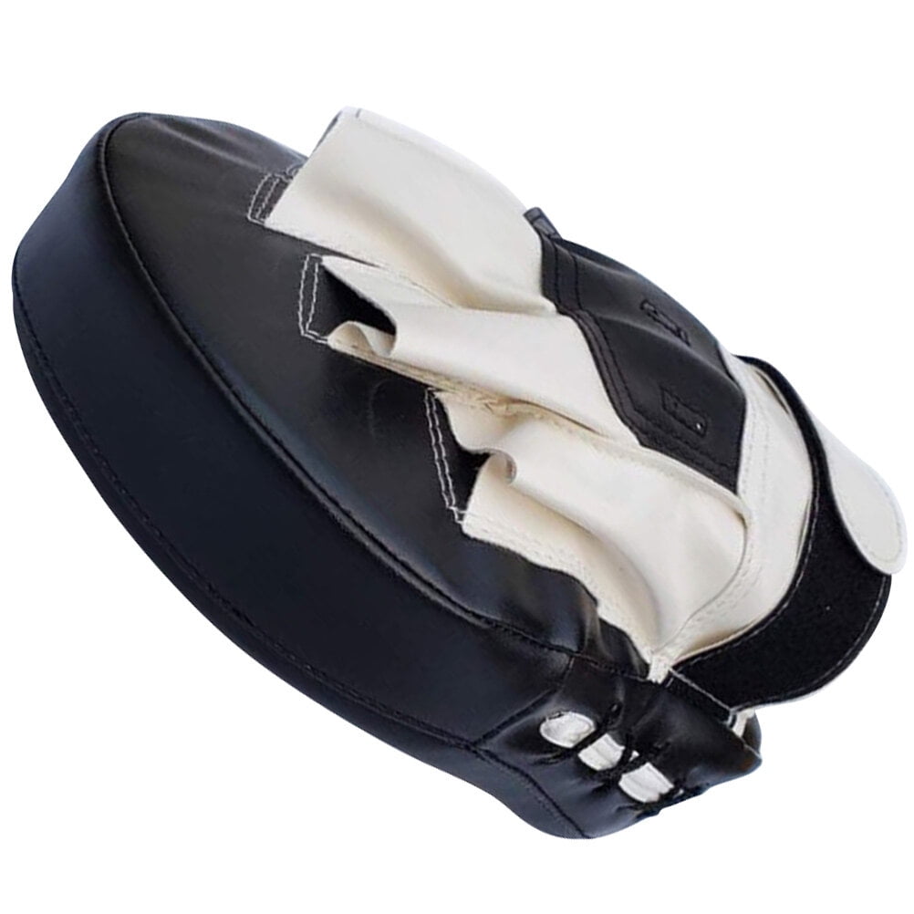 Hand Pads for Karate Training Punch Target Sparing Child Man - Walmart.com