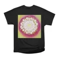 Hand Painted Sun Mandala On Handcraft Paper T-Shirt Tee Gift For Him ...