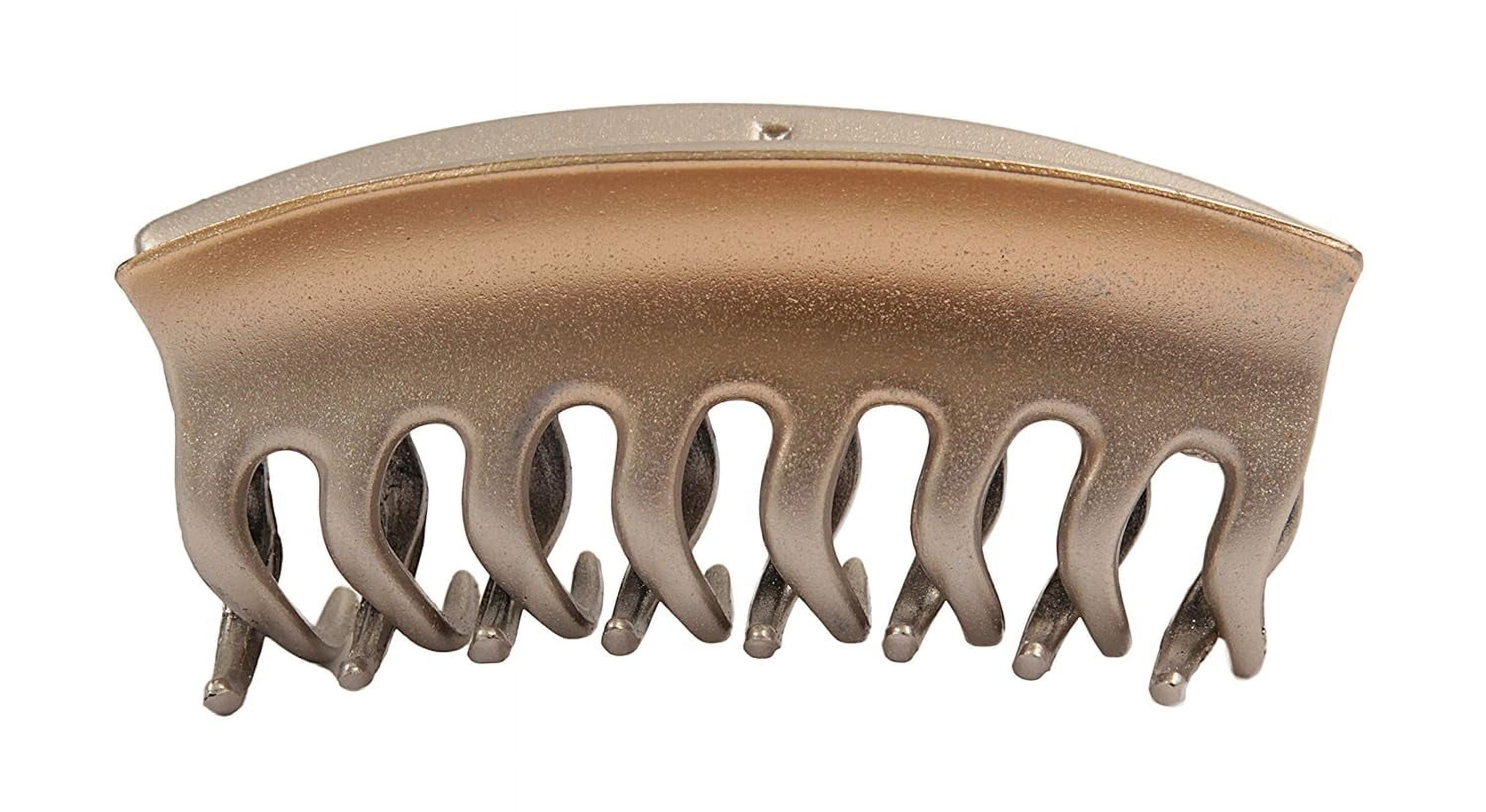 Hand Painted Teeth Claw, Metallic Blend - Walmart.com