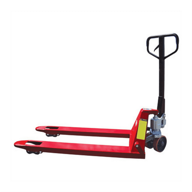Hand Pallet Jack 6500lbs - Walmart.com
