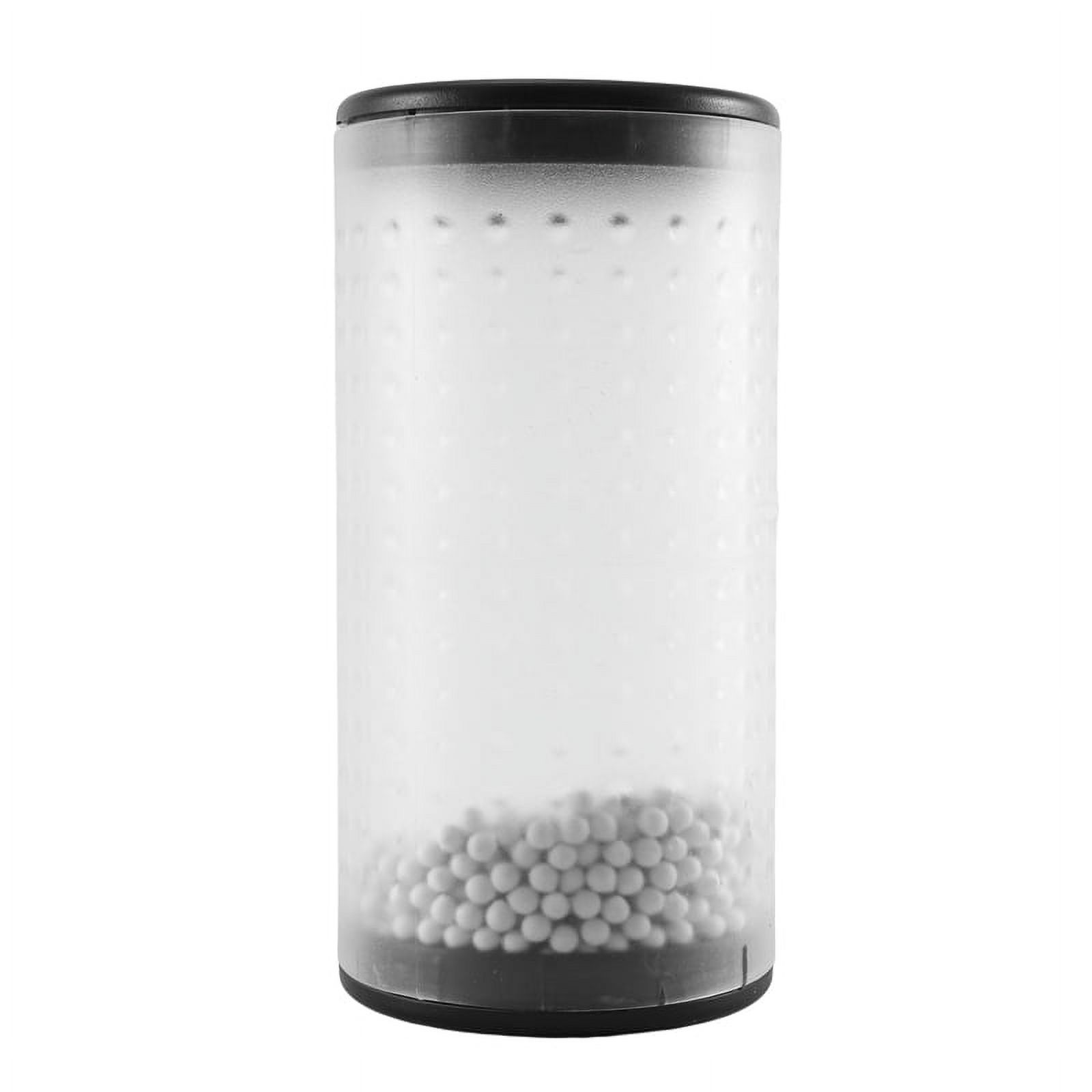 Hand Percussion Shakers Instrument with Textured Frosted Body Sand ...