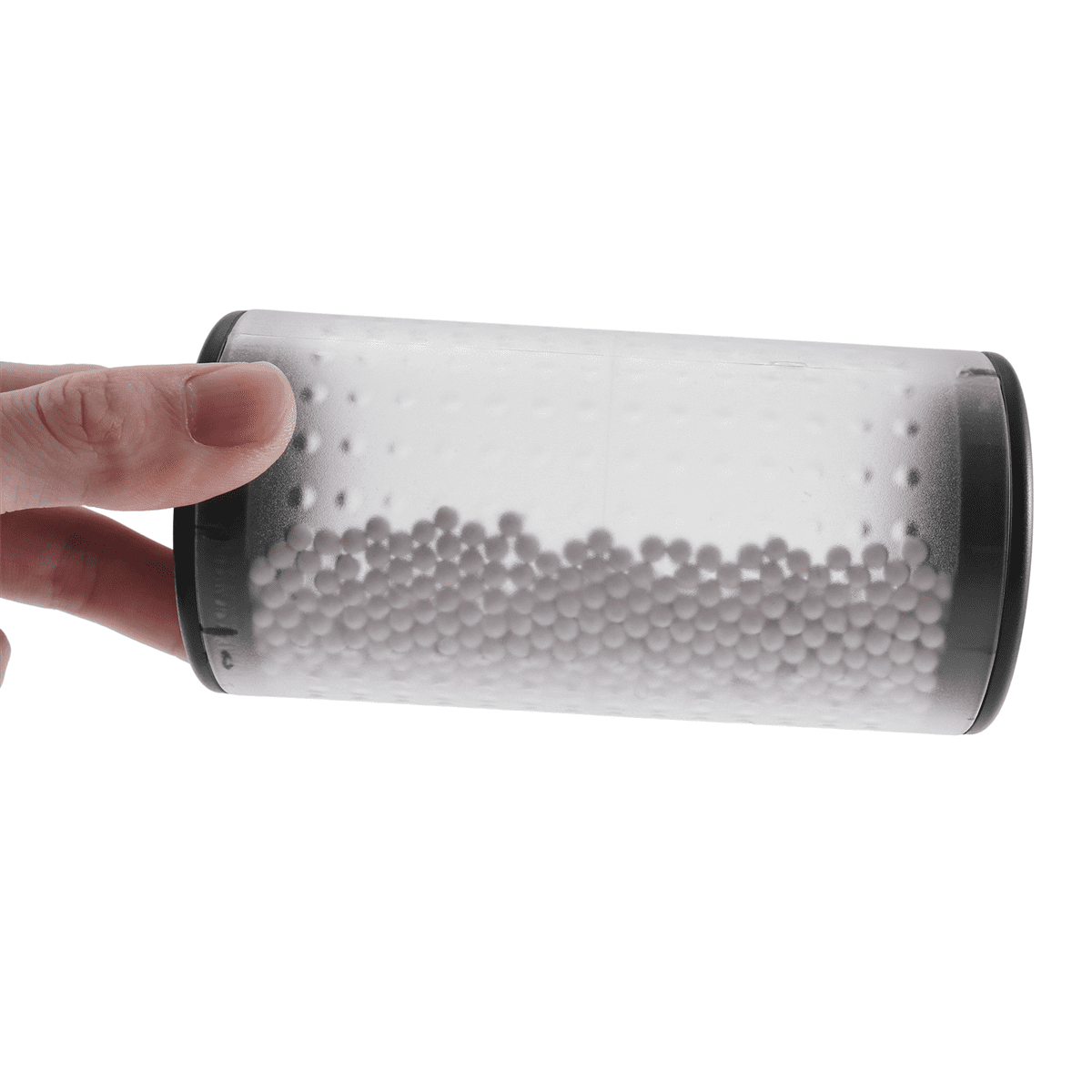 Hand Percussion Shakers Instrument with Textured Frosted Body Sand ...