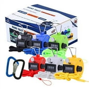 Shop Reliable Attendance Counters for Sports and Events Online