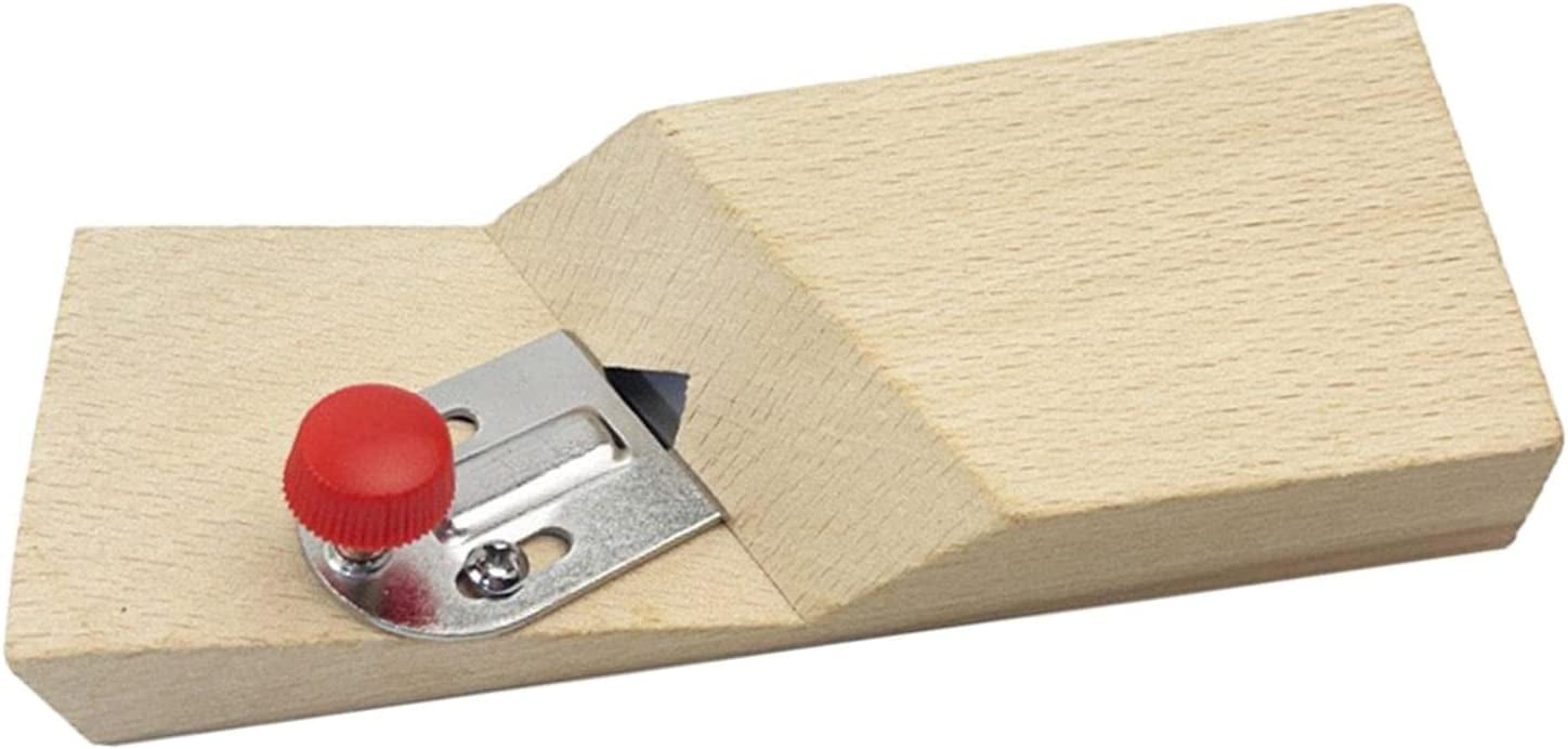 Hand Plane Wood Planer Manual Wood Chamfer Tool Edge Trimming Plane for ...