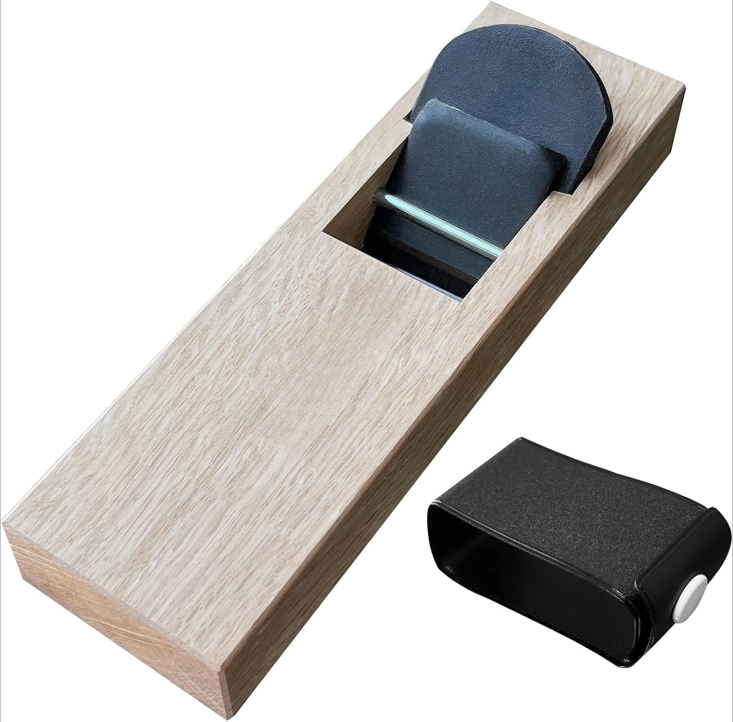 Hand Plane for Woodworking, Block Plane Manual Hand Planer Tool for ...