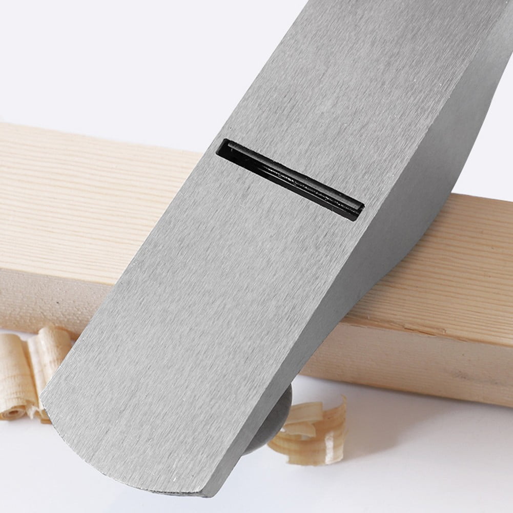 Hand Planer Smoothing Wood Plane for Edge Corner Plane Trimming and ...