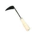 Walmart Homi Slim Hand Plow Digger Weeding Hoe, Yard Metal Garden Tool ...