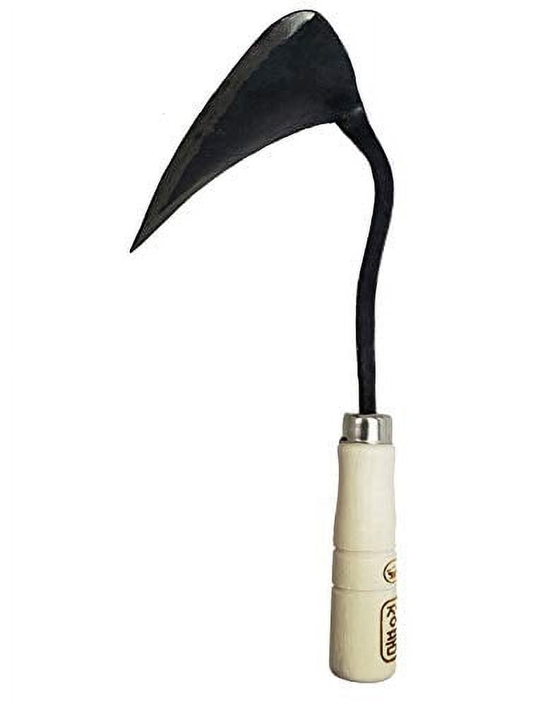 Hand Plow Ho-Mi EZ Digger 11 Inches Long - Walmart.com