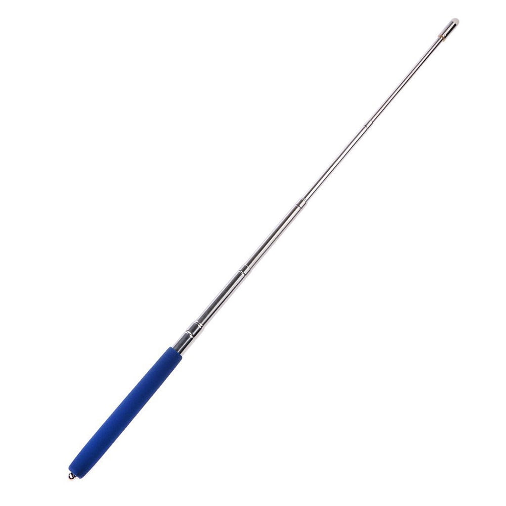 Hand Pointer Extendable Telescopic Retractable Pointer Handheld ...