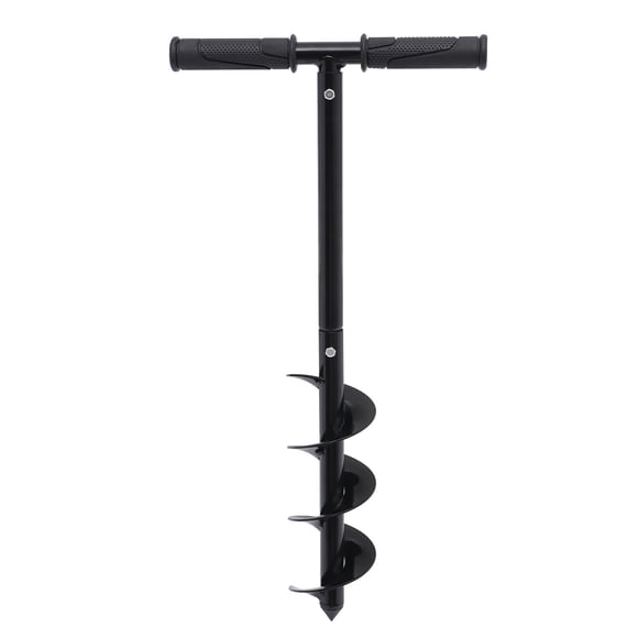 Hand Auger