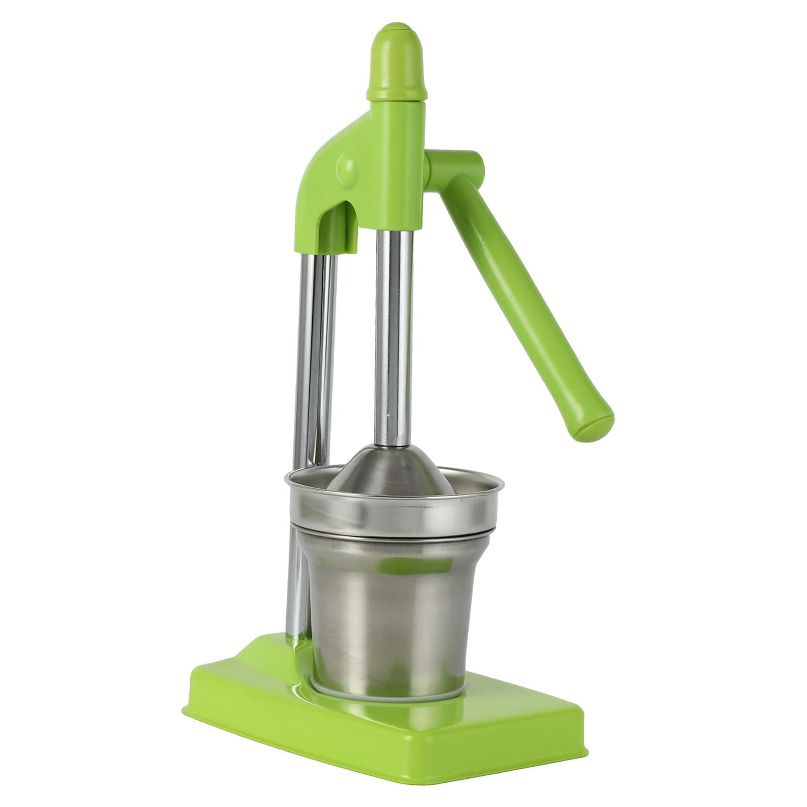 Hand Press Juicer Machine, Juice Extractor, Heavy Duty, Kitchen Gadget ...