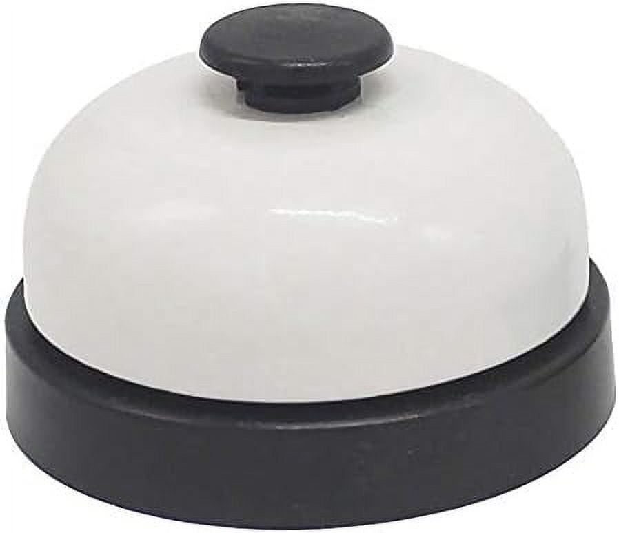 Hand Press Summoning Bells Competition Rush Bells Front Table Serving ...