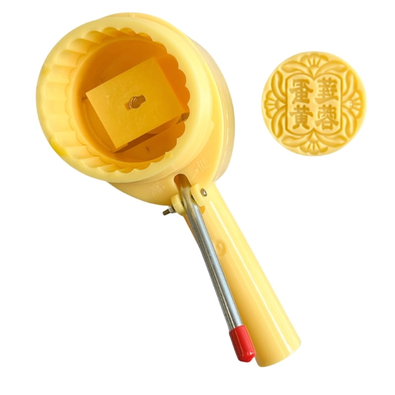 Hand Pressed Ice Skin Mooncakes Mold Chocolate Moulds Flexible ABS ...