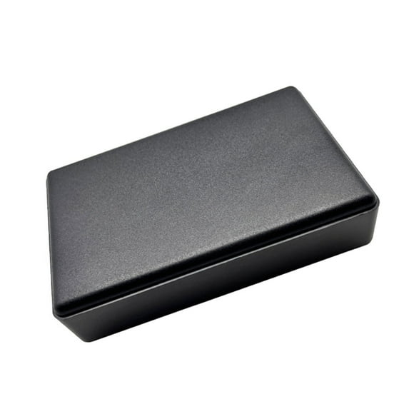 Hand Project Box Plastic Project Box ABS for Electronic Component ...