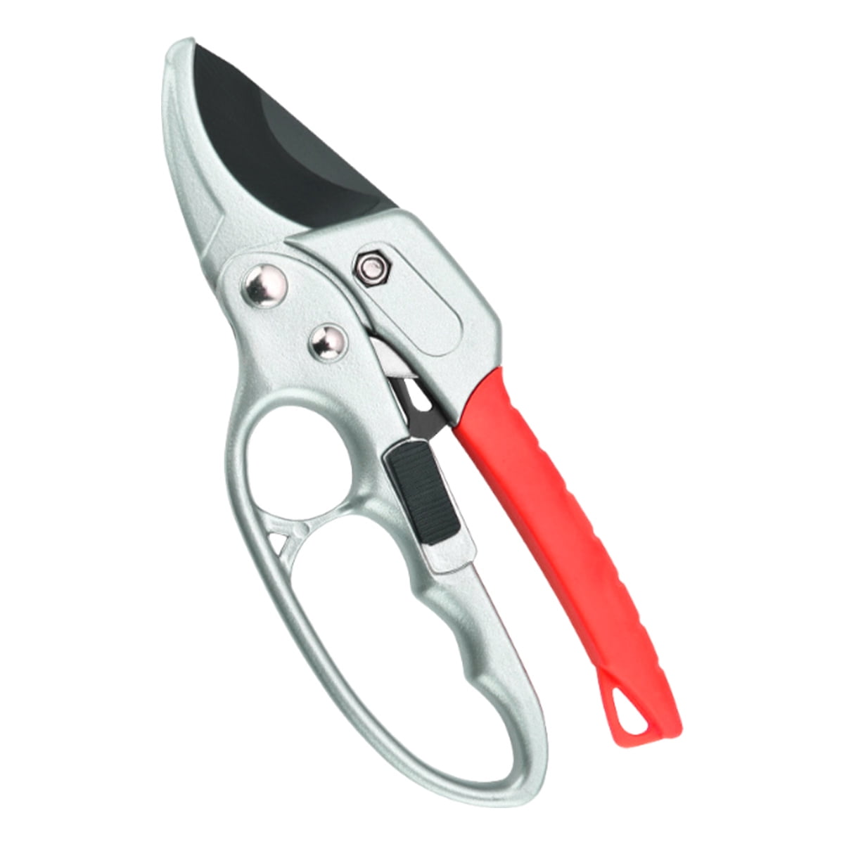 Hand Pruner， Pruning Shear，Garden clippers, snip scissors, ratchet ...