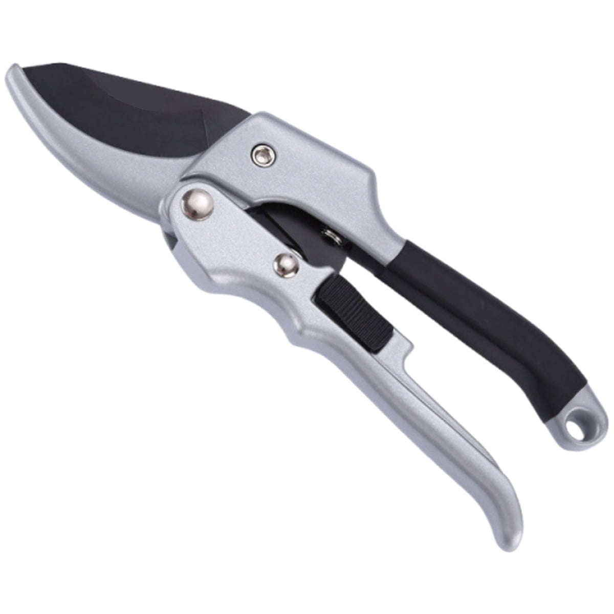 Hand Pruner， Pruning Shear，Garden Clippers, Snip Scissors, Ratchet ...