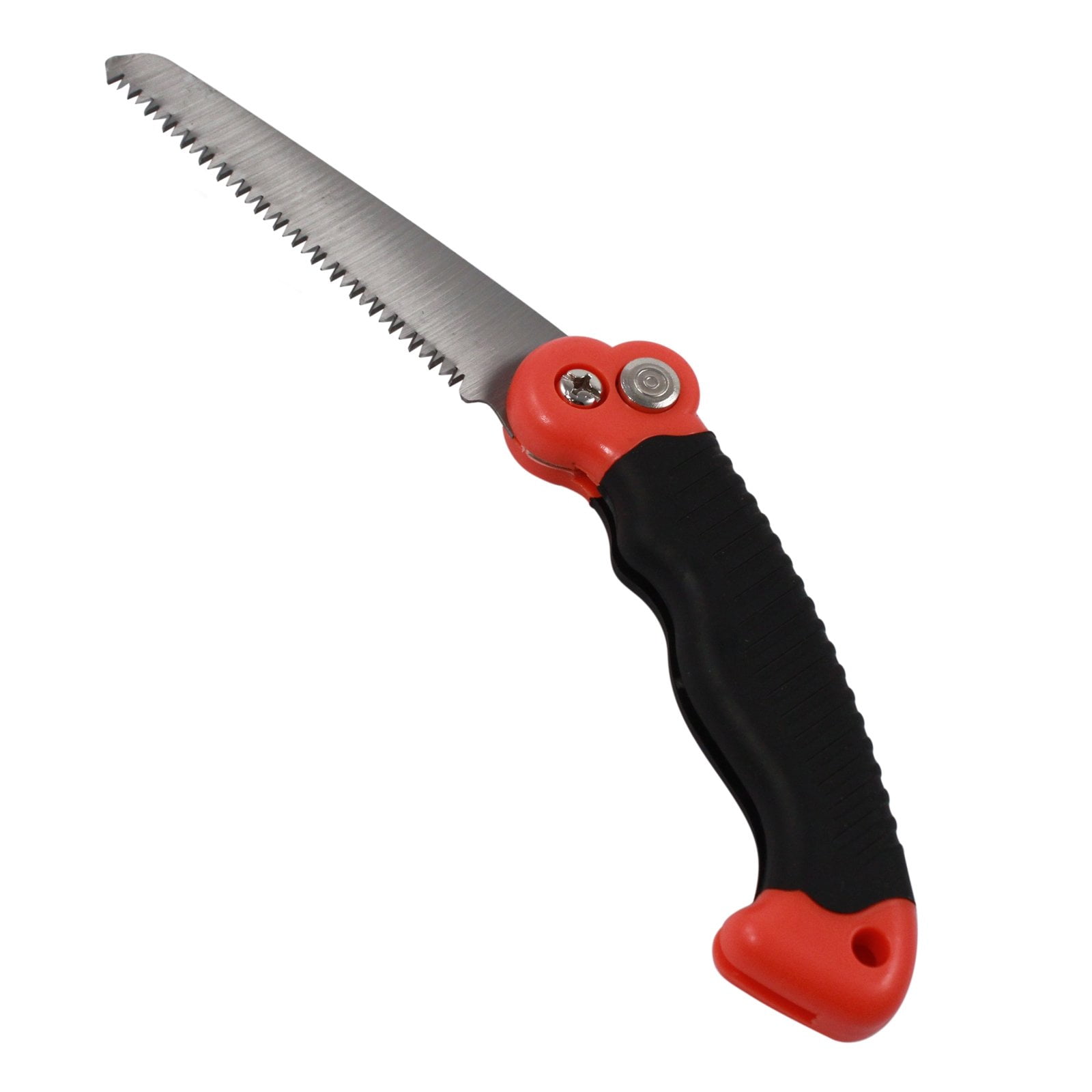 Walmart Hand Pruning Saw, Folding Cutter for Trimming Small Tree ...