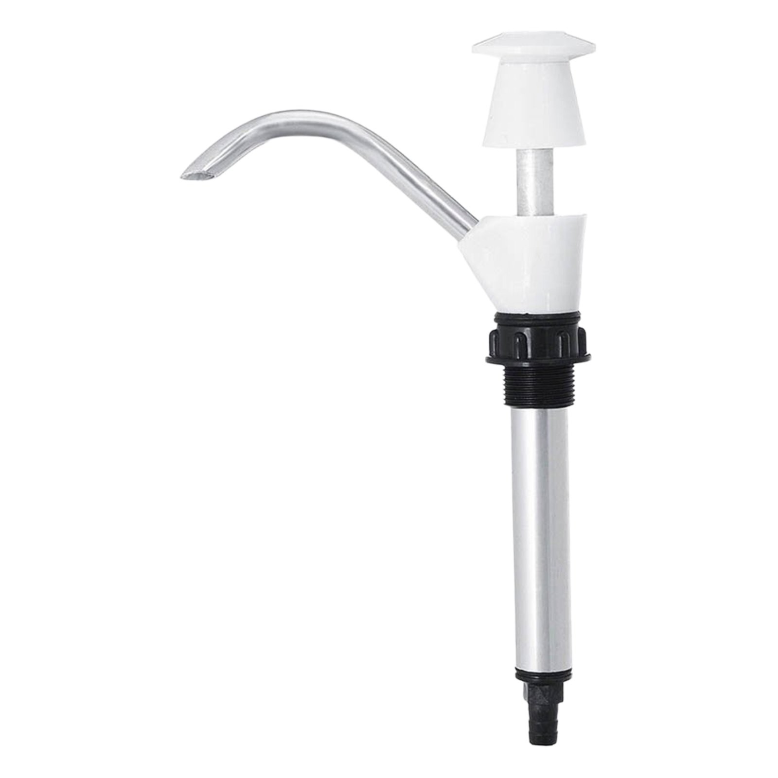 Hand Pump Faucet Caravan Drinking Dispenser Camping Replacement ...