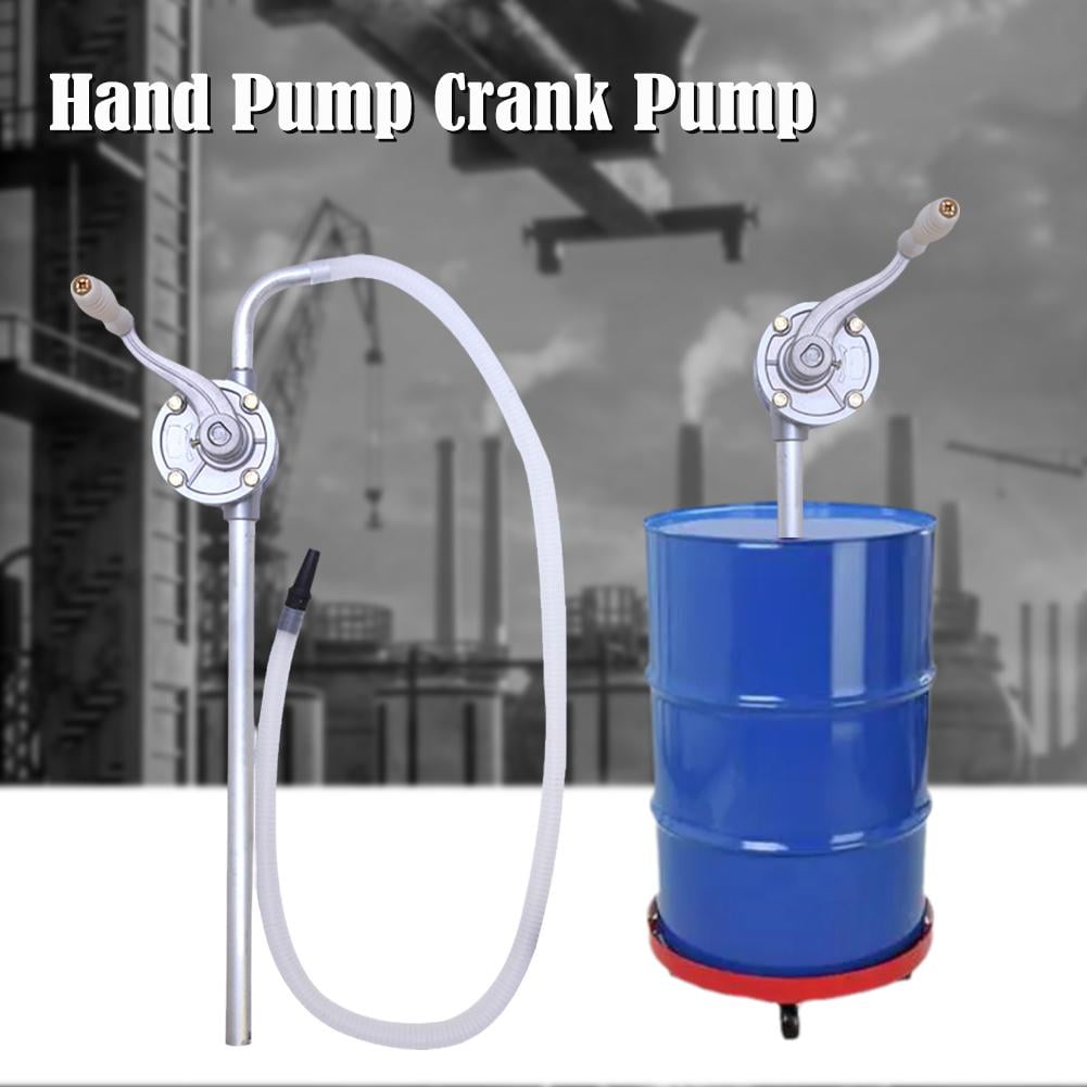Hand Pump Hand Oil Drum Pump, Manual Oil Drum Pump, Manual Hand Oil ...