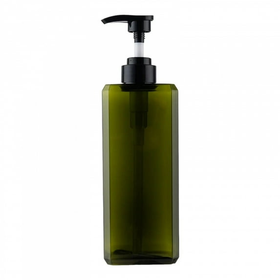 Hand Pump Soap Dispenser Bottle Laundry Detergent Dispenser Bathroom ...