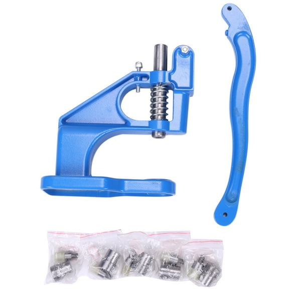 Grommet Puncher