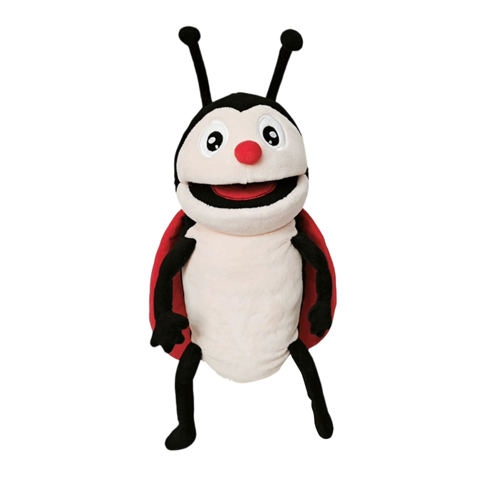 Hand Puppet Insect,9.84" - Funny Interactive Hand Puppet,Interactive ...