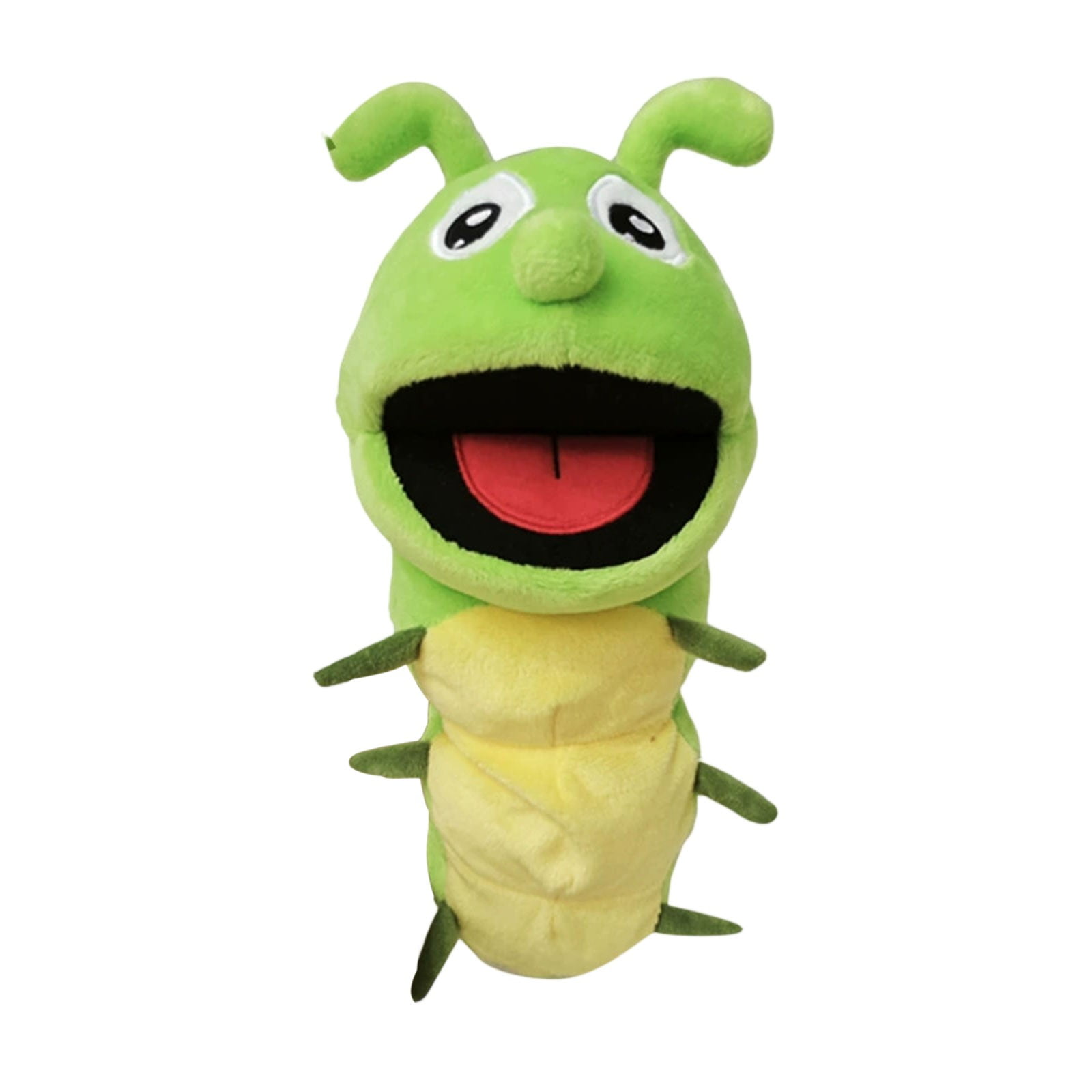 Hand Puppet Insect,9.84" - Funny Interactive Hand Puppet,Interactive ...