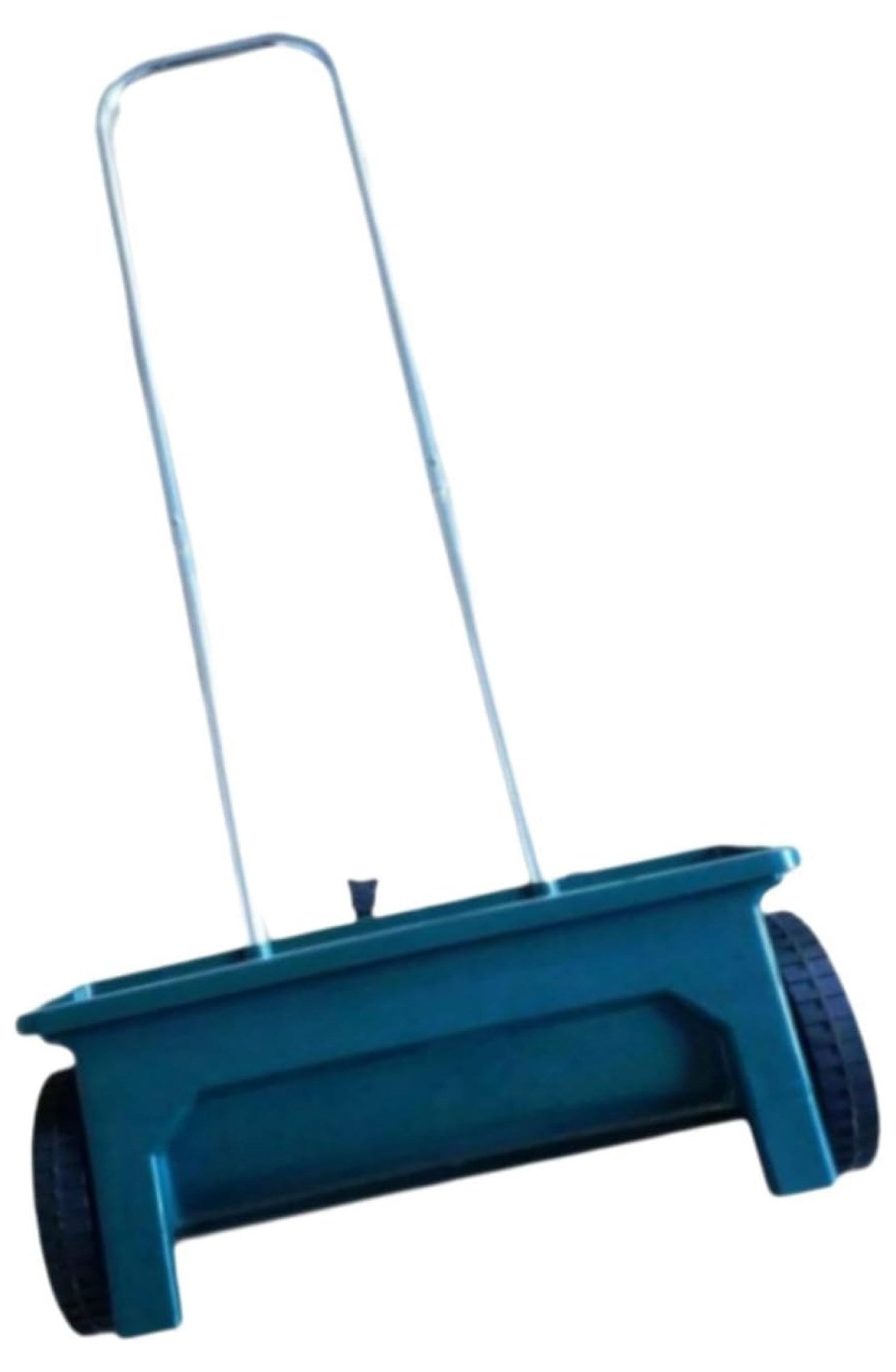 Hand Push Seed Spreader, Broadcast Spreader, Walk behind Push Drop ...