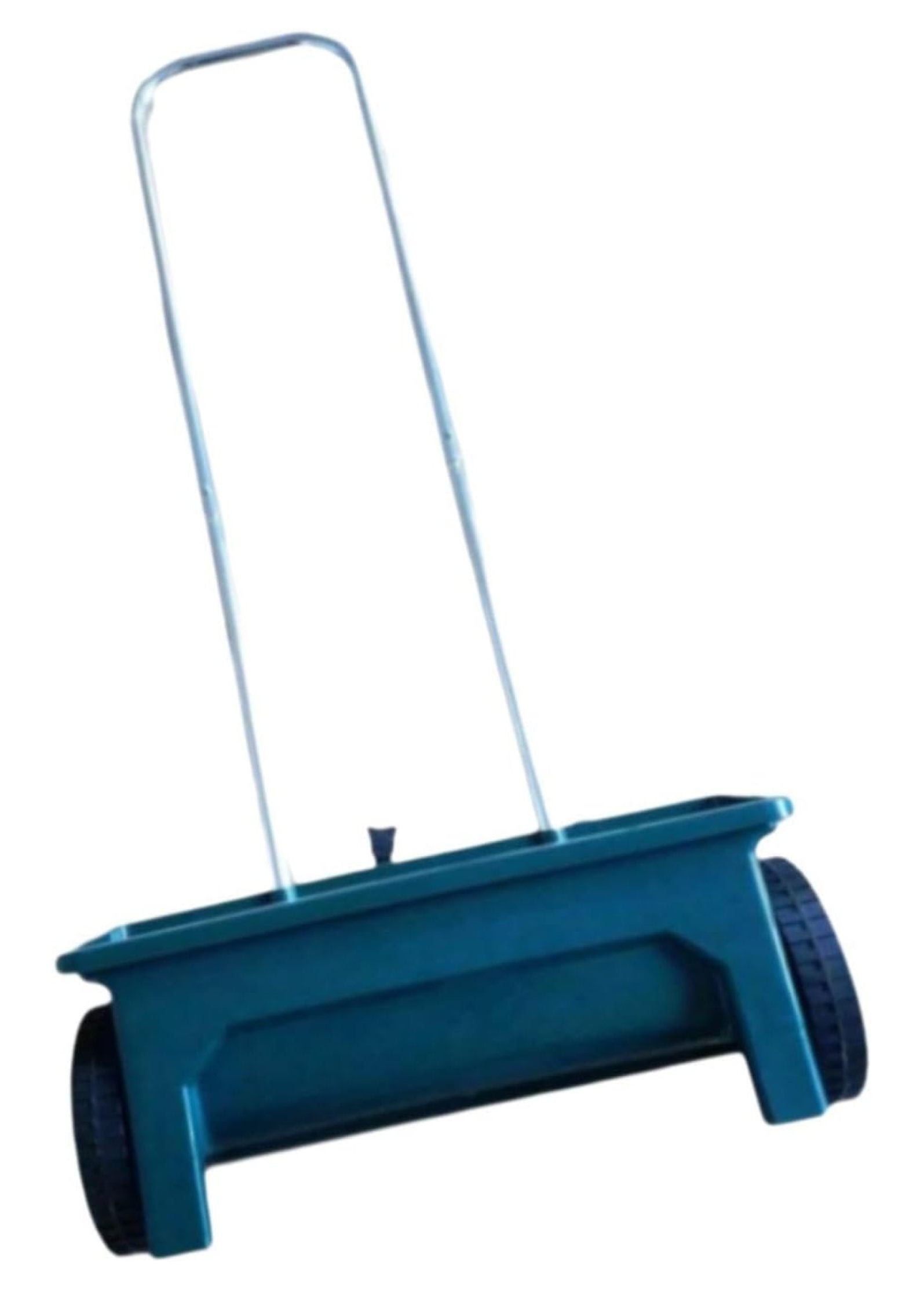 Hand Push Seed Spreader Garden Seeder Spreader Seed Planter Tool for ...