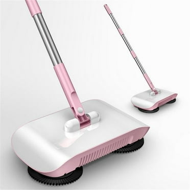 OnTel Products SWSMAX Max Cordless Swivel Sweeper - Walmart.com