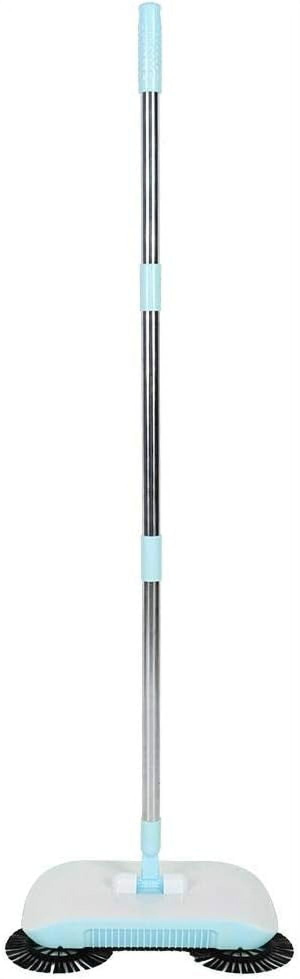 Hand Push Sweeper, Household Hand Sweeping Machine, Non Electric ...