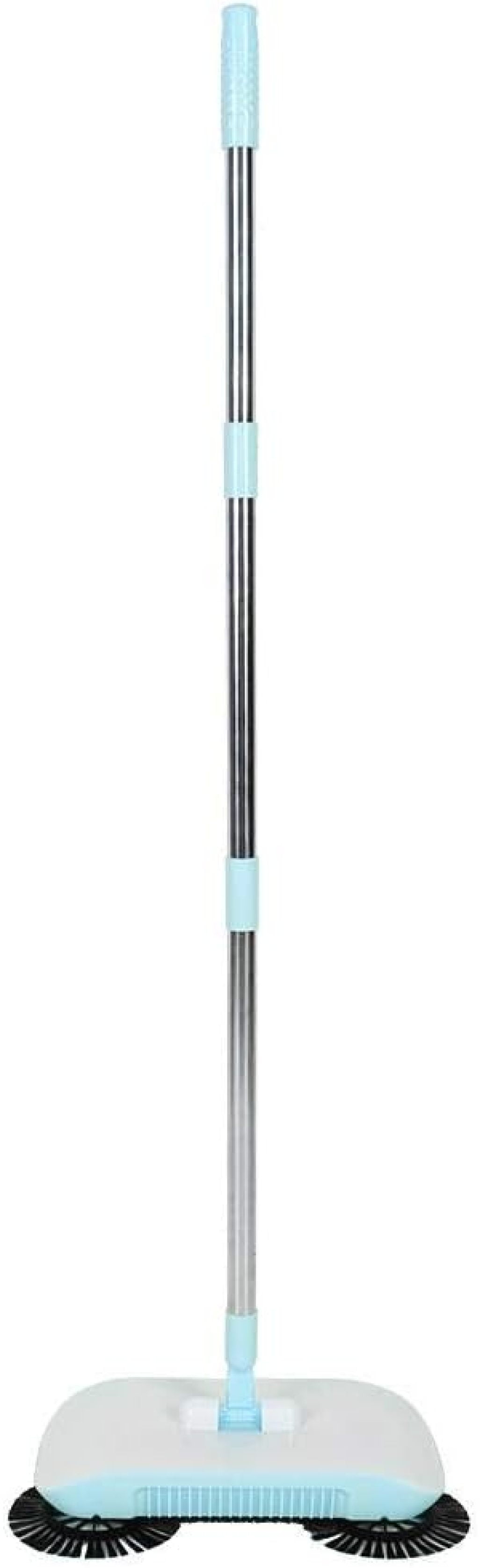 Hand Push Sweeper, Household Hand Sweeping Machine, Non Electric ...