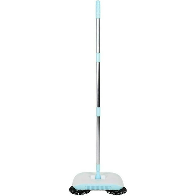 Hand Push Sweeper, Household Hand Sweeping Machine, Non Electric ...