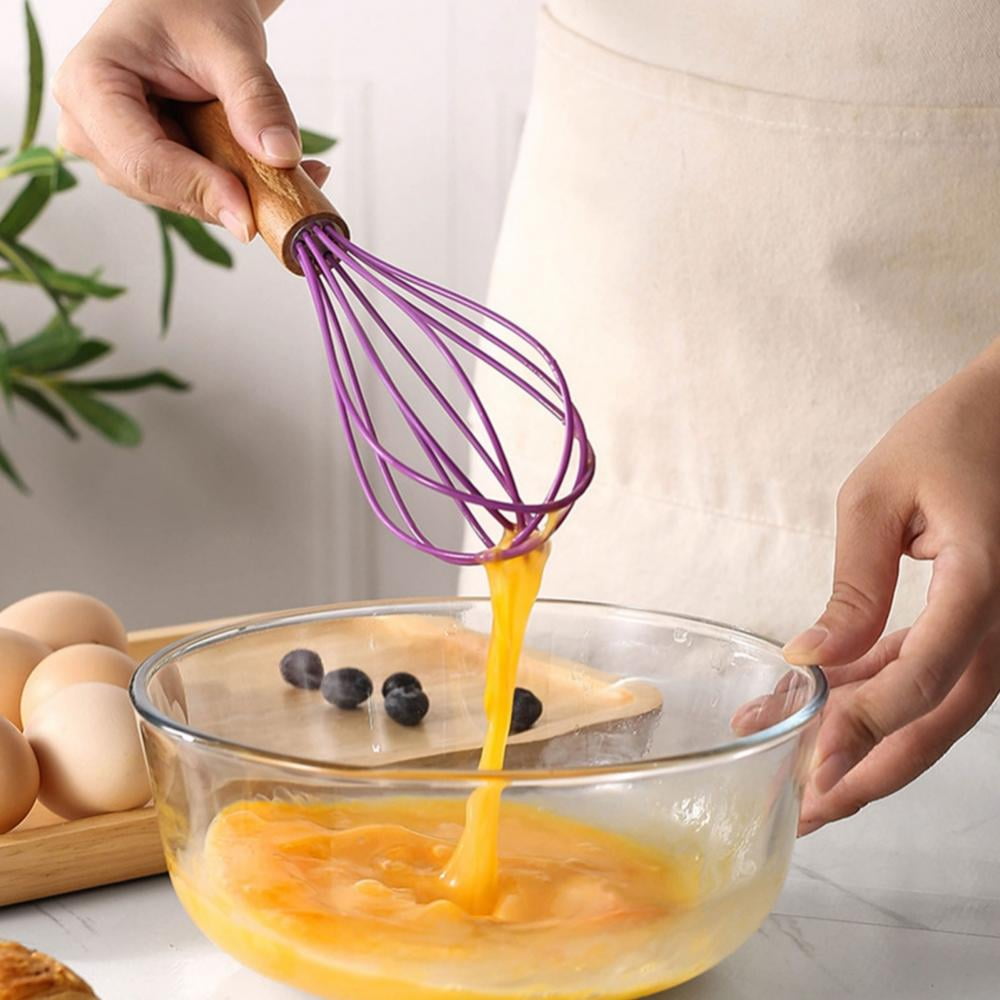 Hand Push Whisk Blender for Home - Versatile Tool for Egg Beater, Milk ...