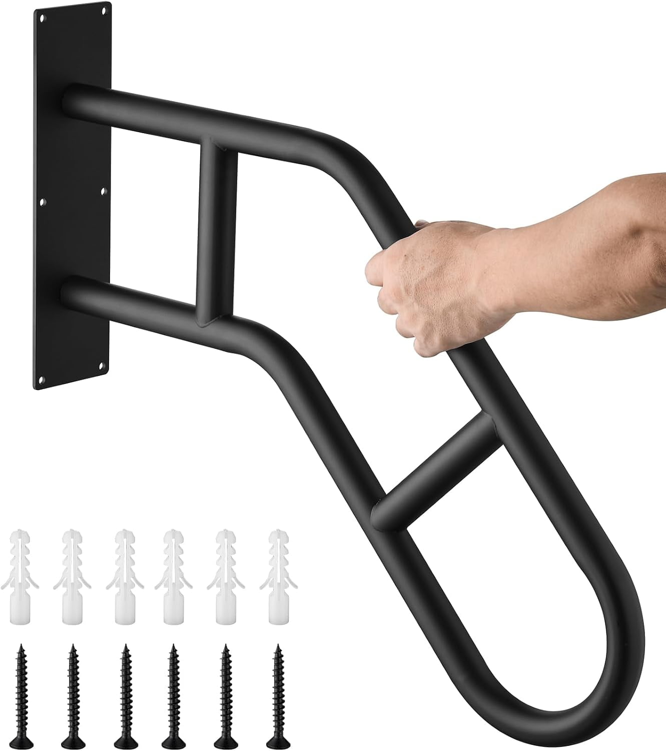 Hand Rails for Outdoor Steps,Hand Rails for Elderly, Porch Railing ...