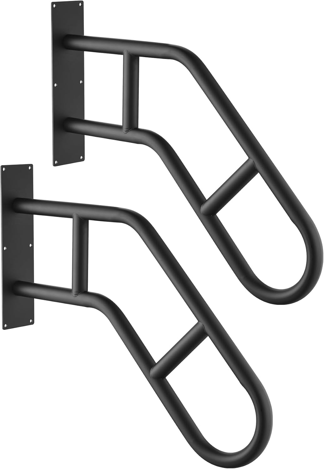 Hand Rails for Outdoor Steps,Hand Rails for Elderly, Porch Railing ...