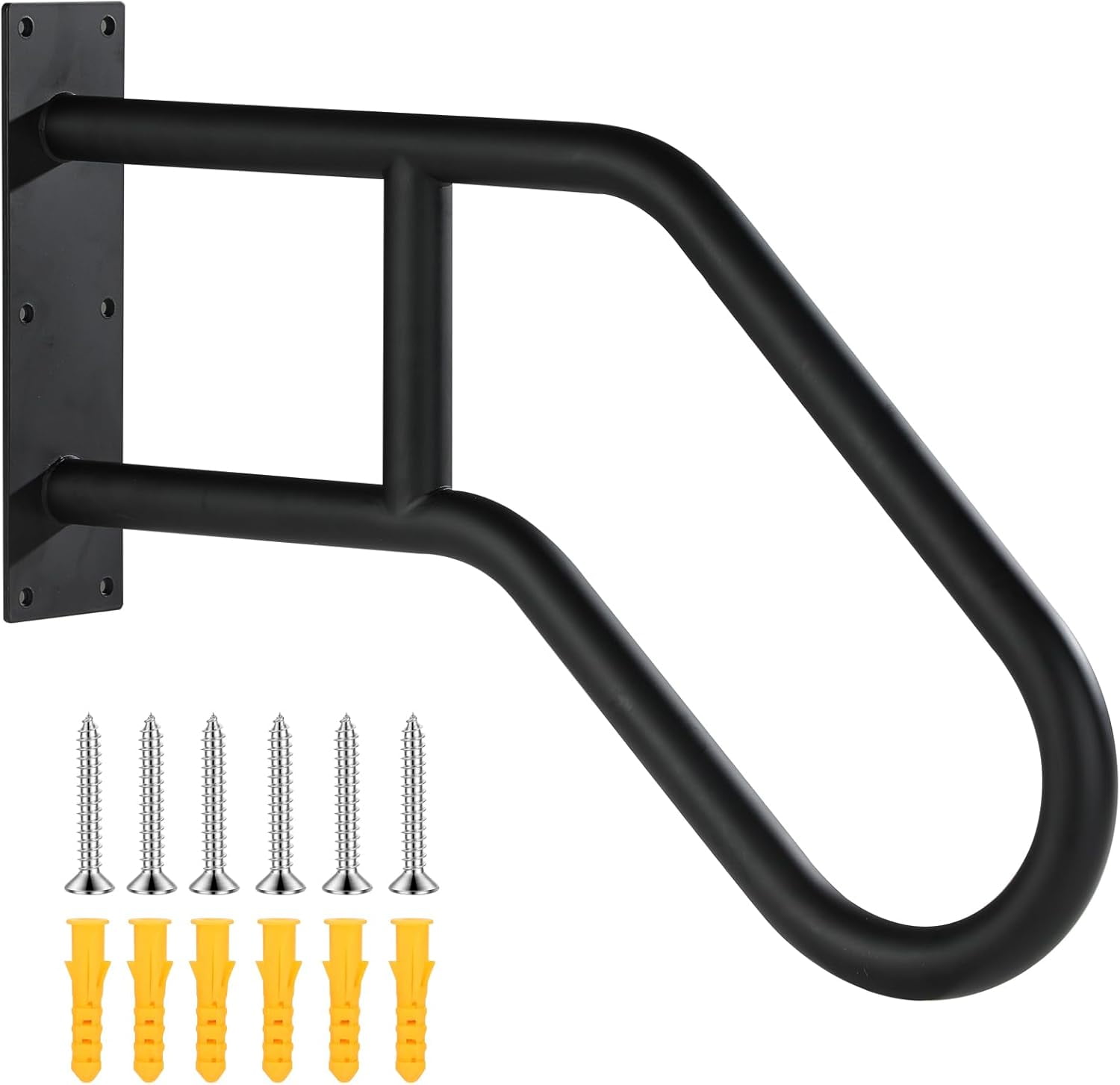 Hand Rails for Outdoor Steps,Hand Rails for Elderly Porch Railing Deck ...