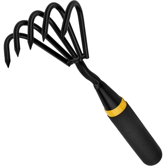 Small Garden Hand Rakes
