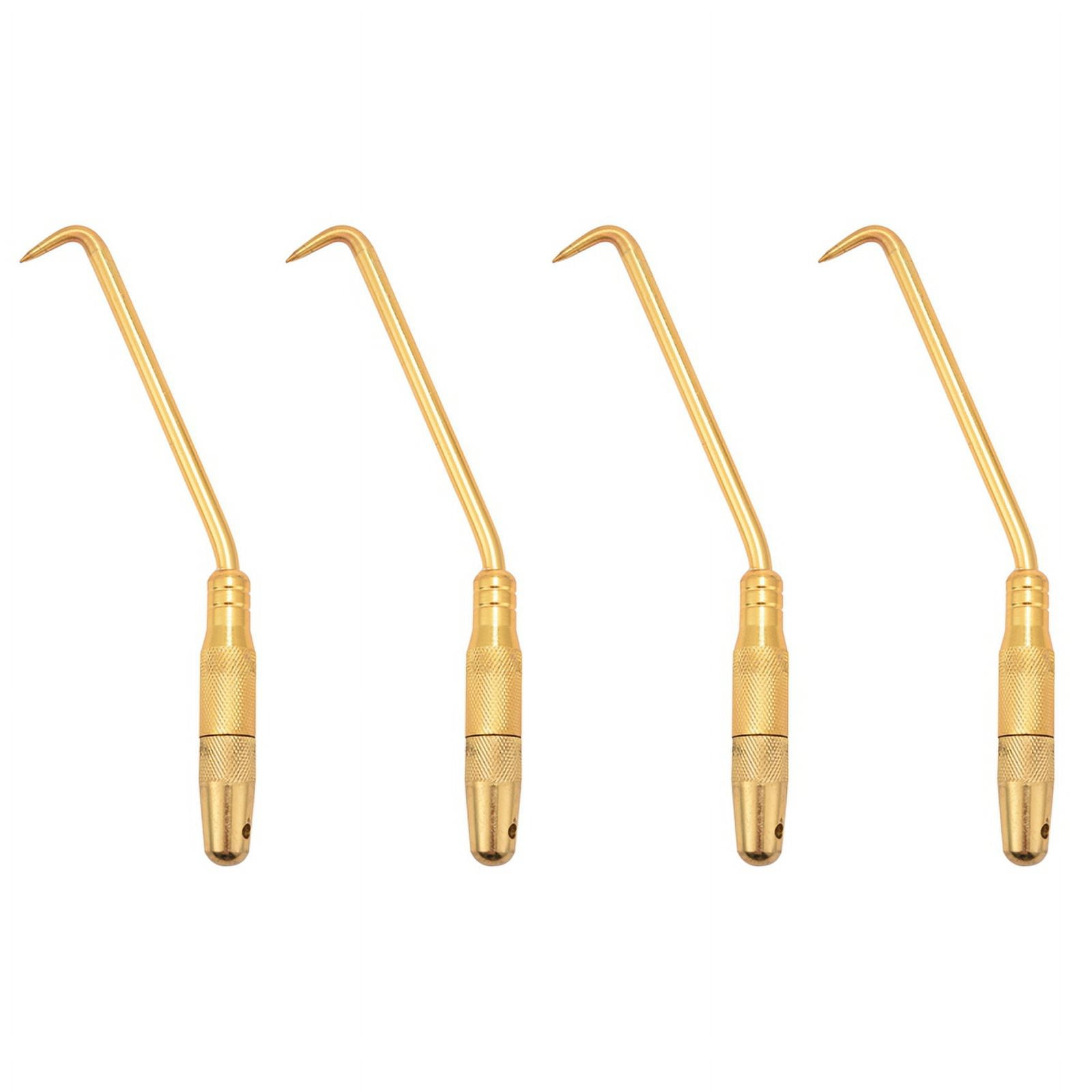 Hand Tier Construction Site Steel Bar Wire Hook Winding Tool Wire ...