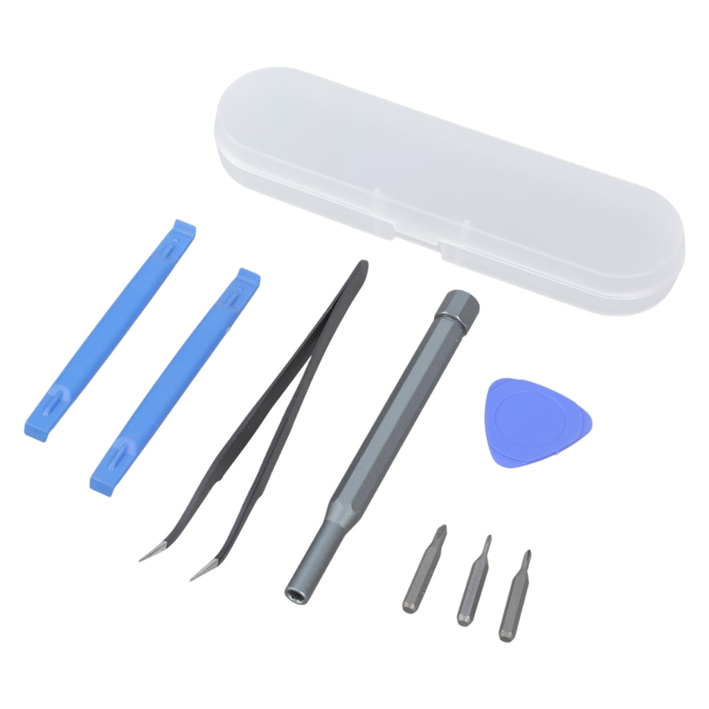 Hand Repairing Tools Set for Deck Game Console Screwdriver Pry-Bar PH000 PH00 PH0 Triangle Picks ...