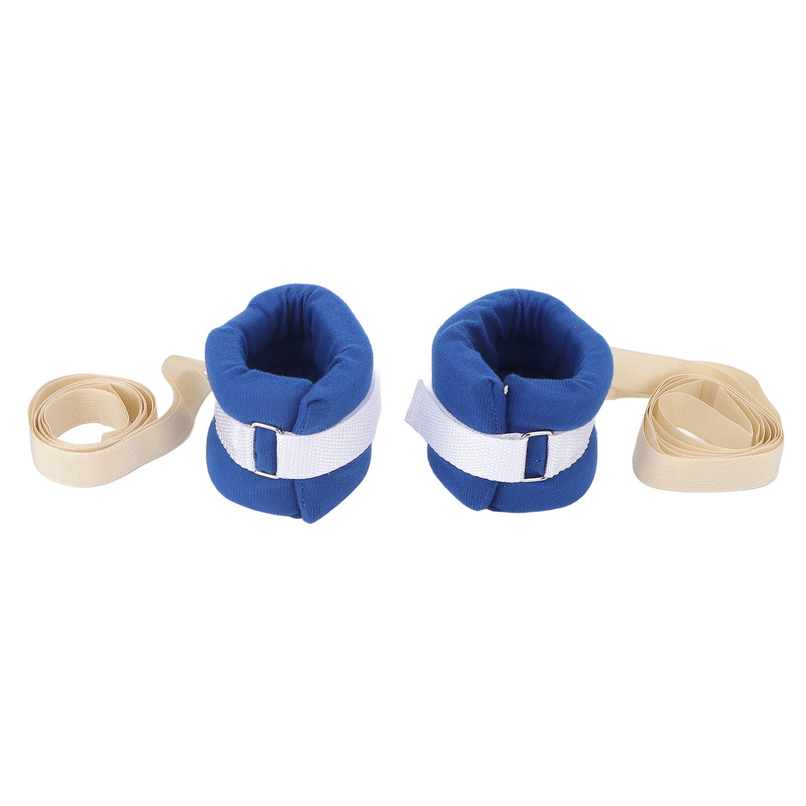 Hand?Restraint?Strap, Breathable Odorless Limb?Holder Soft - Walmart.com