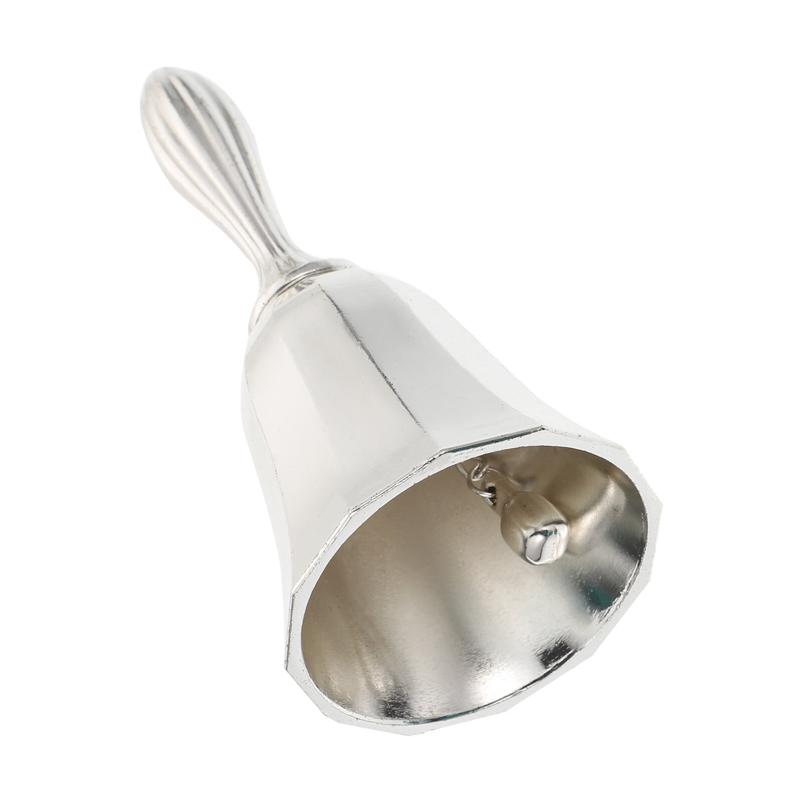 Hand Ring Bell Reminding Retro Zine-alloy Chime for Doorbell Ringer ...