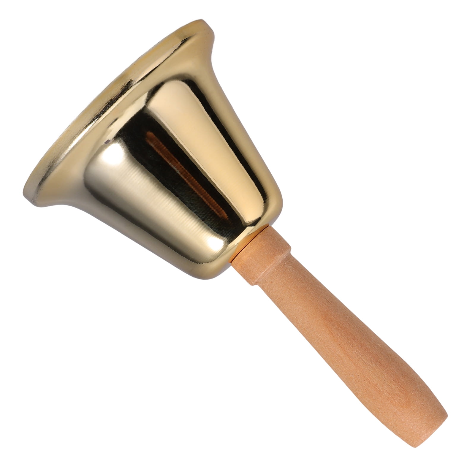 Hand Ring Bell Service Bell Ring Doorbell Chime Hand Call Bell ...