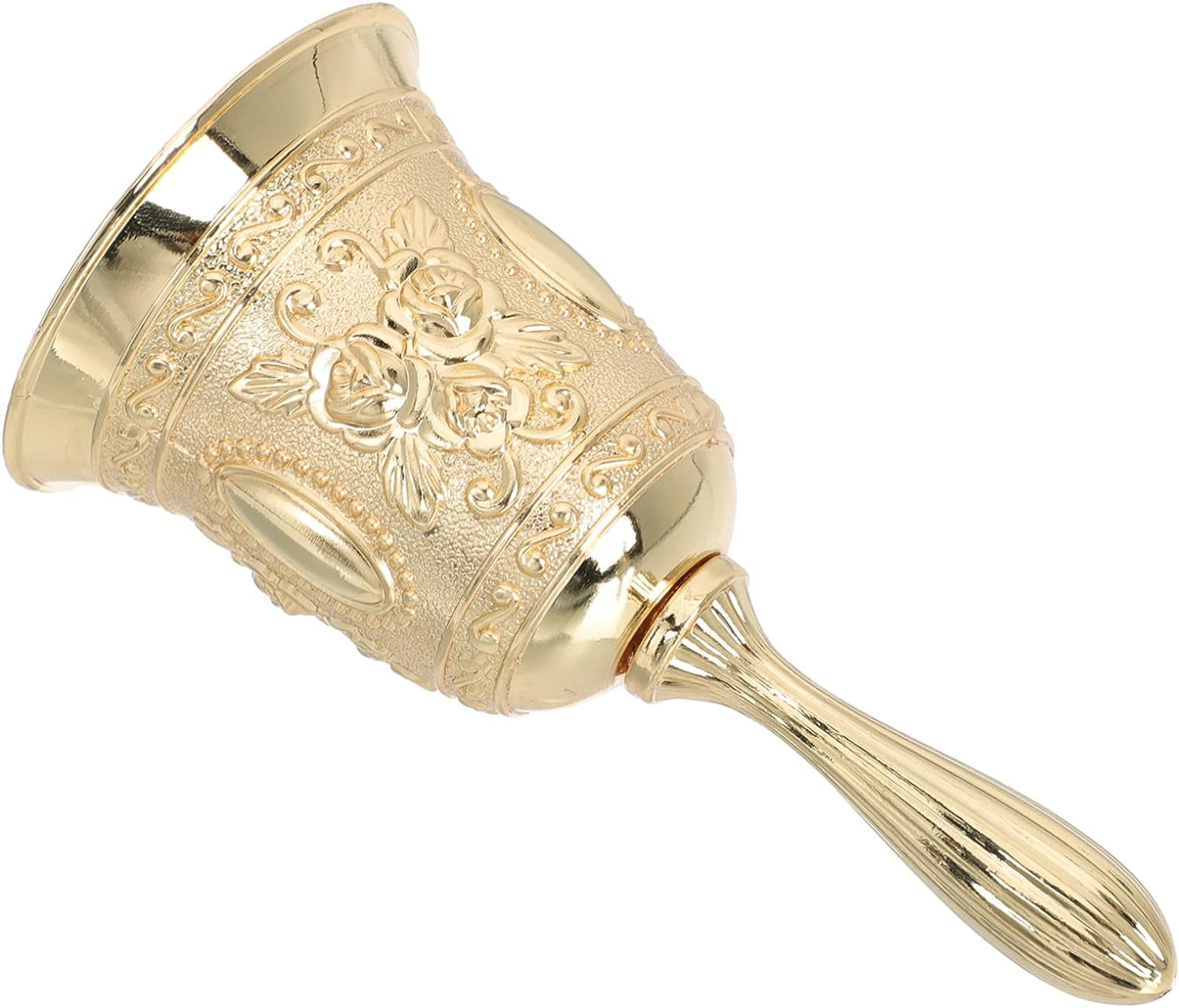 Hand Ring Bell para Mesa De Nativity Crafts for Kids Nativity Ornaments ...