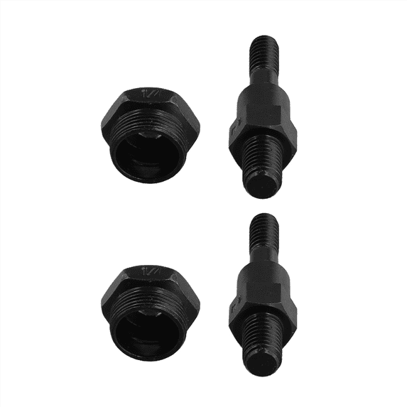 Hand Rivet Nut Riveter Tool Part Threaded Mandrel Replacement for Hand ...
