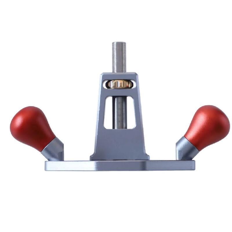 Hand Router Plane Woodworking Tool for Deburring and Surfaces Smoothing ...