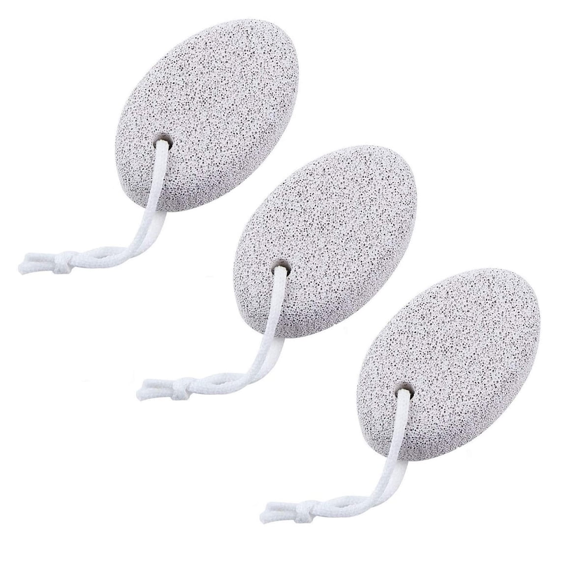 Hand Rub Foot Keratin, Natural Lava Pumice Stone for Feet and Hands ...