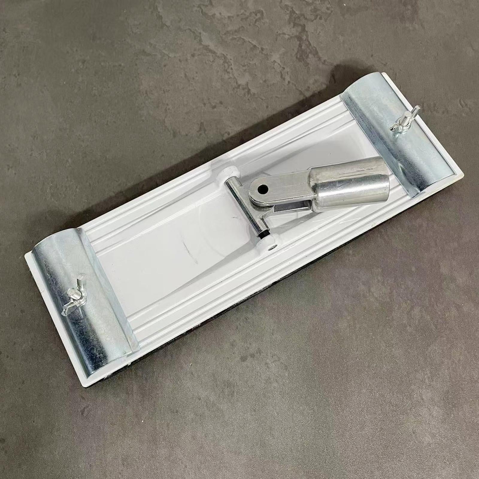 Hand Sander Holder Sanding Polishing Frame, Flexible ,Multi Use Wall ...